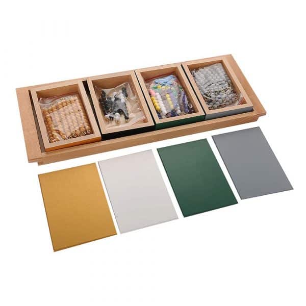 What is the snake game? – XIHA Montessori