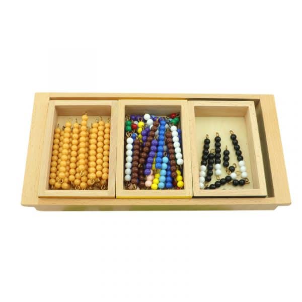 What is the snake game? | XIHA Montessori