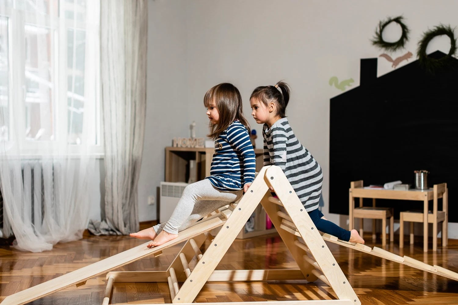 What is the Difference Between Montessori and Pikler Approaches? | XIHA ...