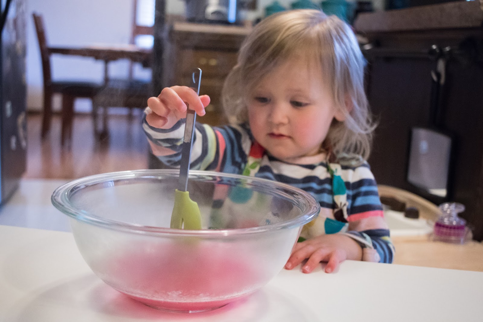 How Do You Teach Practical Life In Montessori?