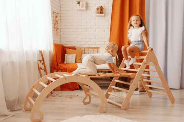 Best Pikler Triangles and Pikler Advice for Toddlers | XIHA Montessori