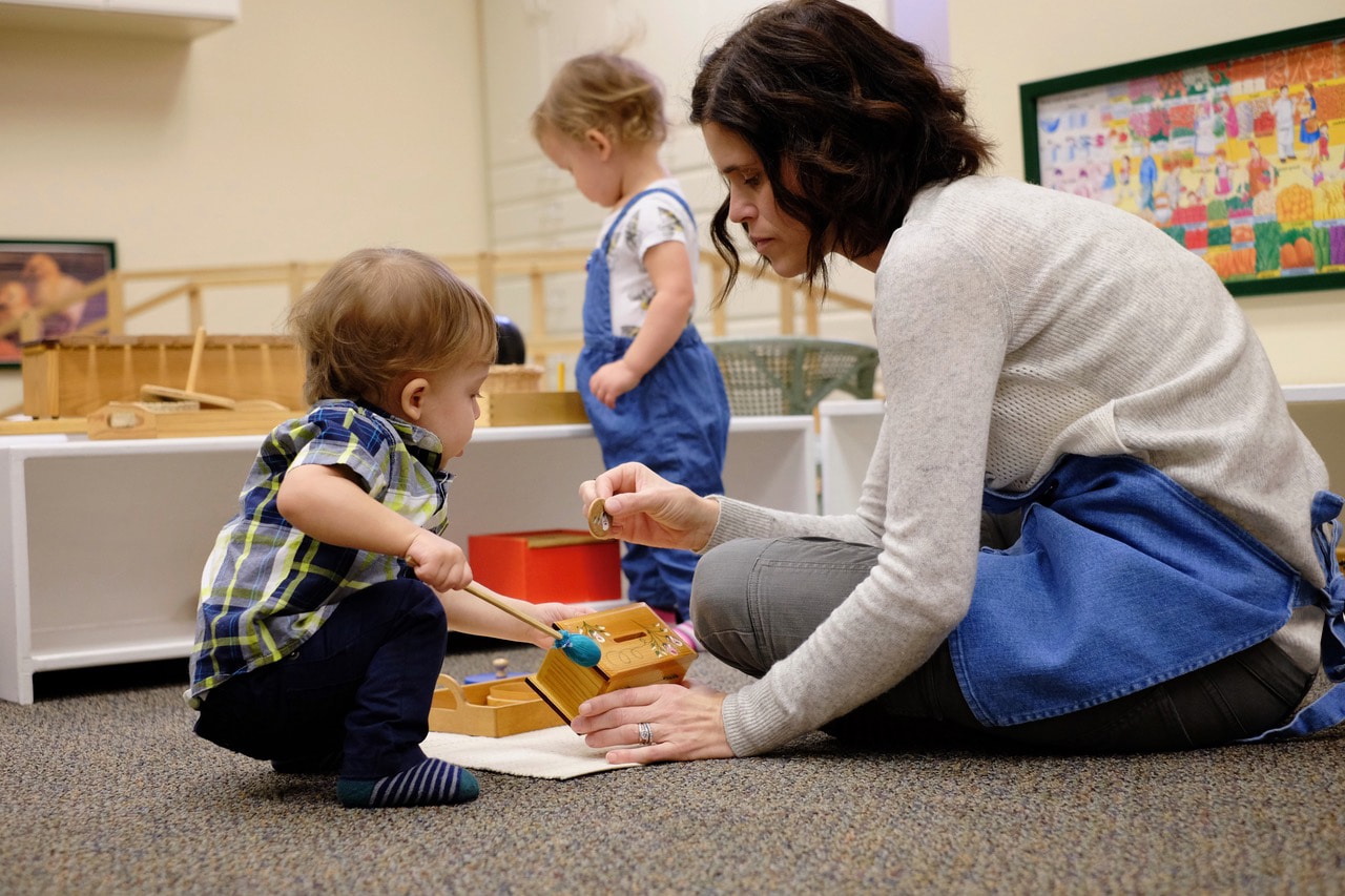 Executive Function And Why It Matters