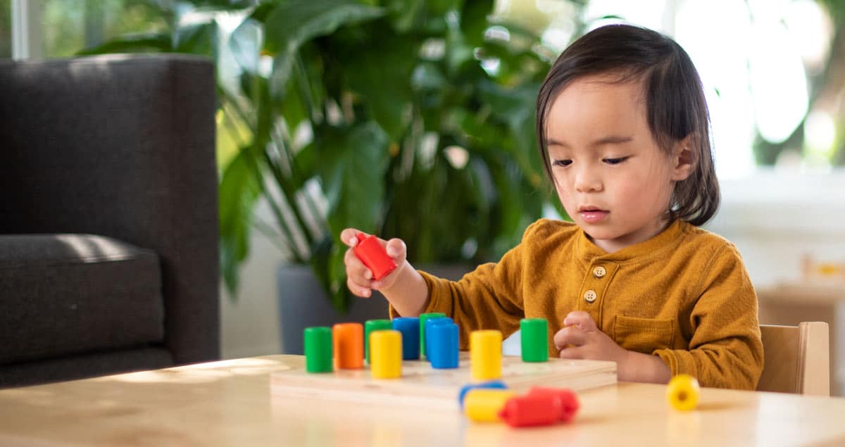 The Benefits Of Being Bored | XIHA Montessori