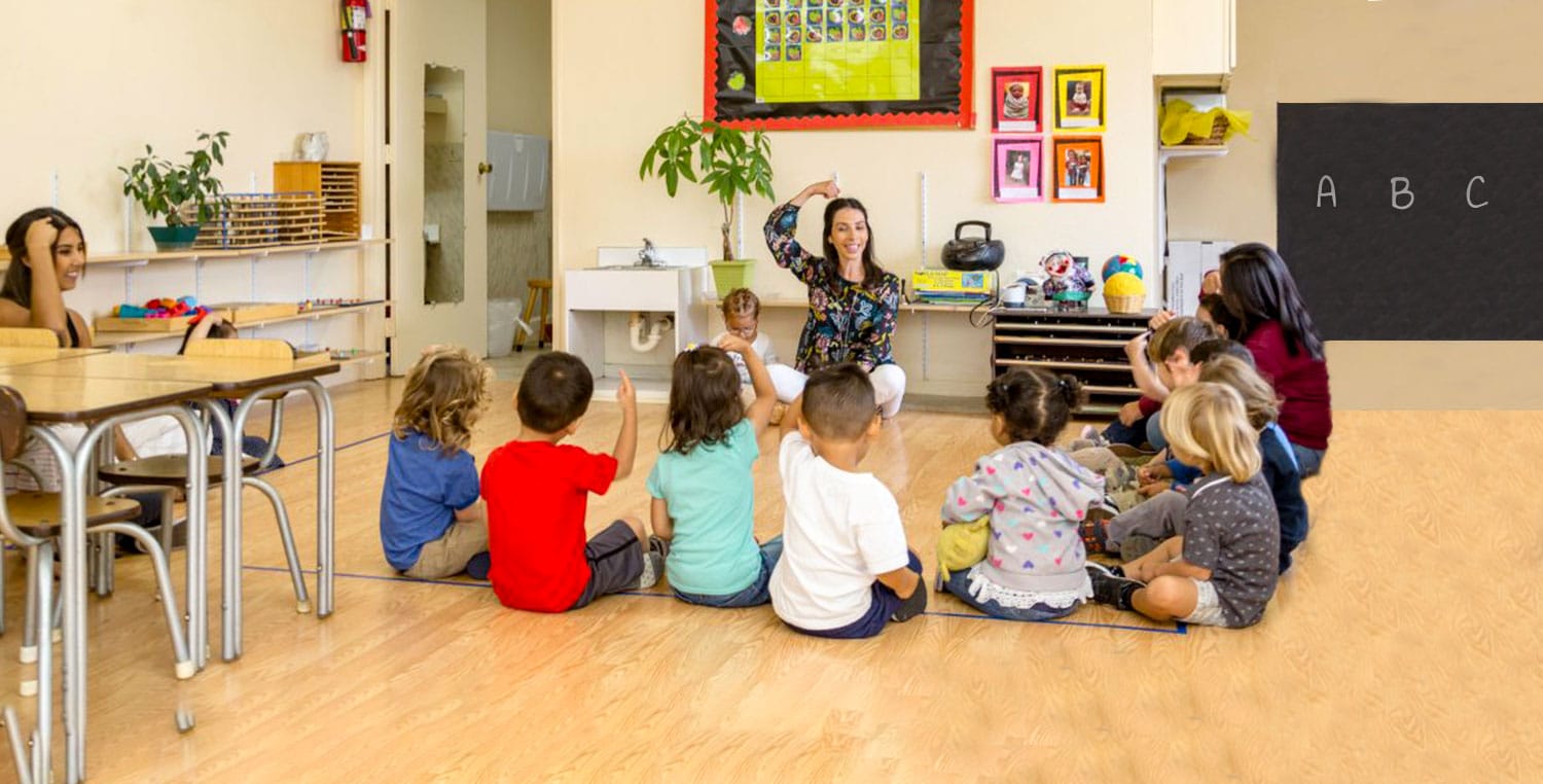 The Importance Of Being Kinder Ready