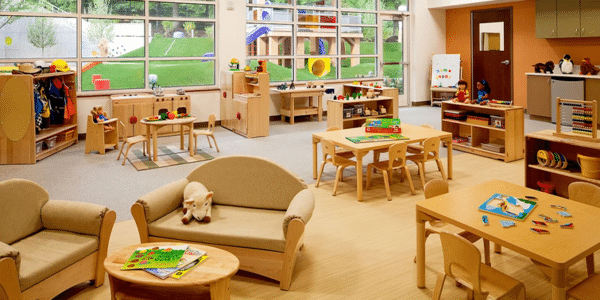 What Makes A High-Quality Classroom For Preschoolers?