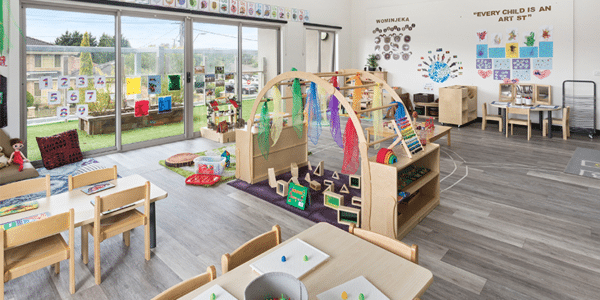 What Makes A High-Quality Classroom For Preschoolers?