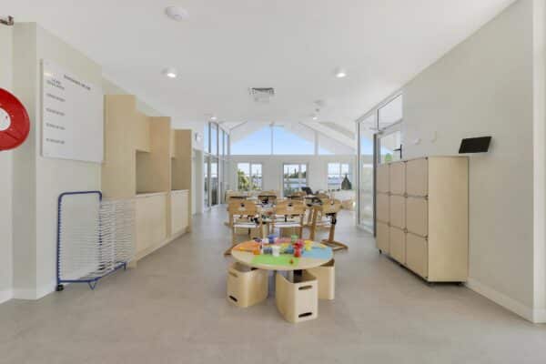 Designing A Modern Preschool Classroom: Key Elements And Considerations