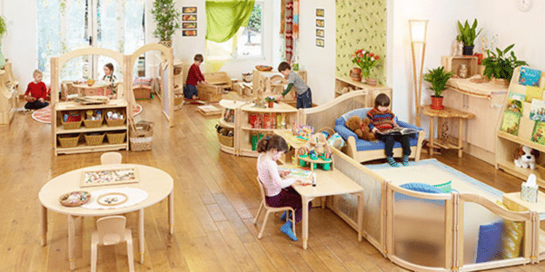 How To Set Up A Daycare Classroom? | XIHA Montessori