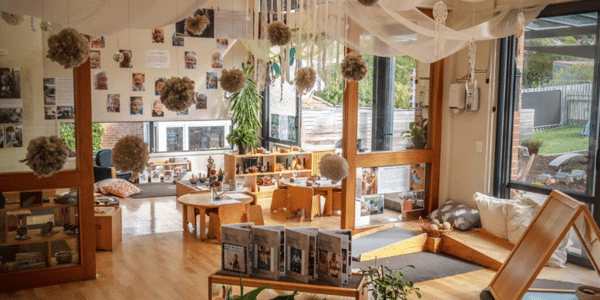 Exploring The Reggio Emilia Approach