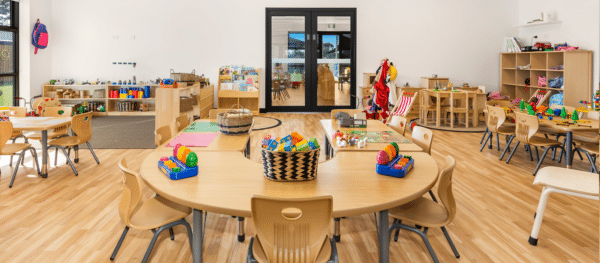Creating A Cozy And Comfortable Montessori Reading Corner