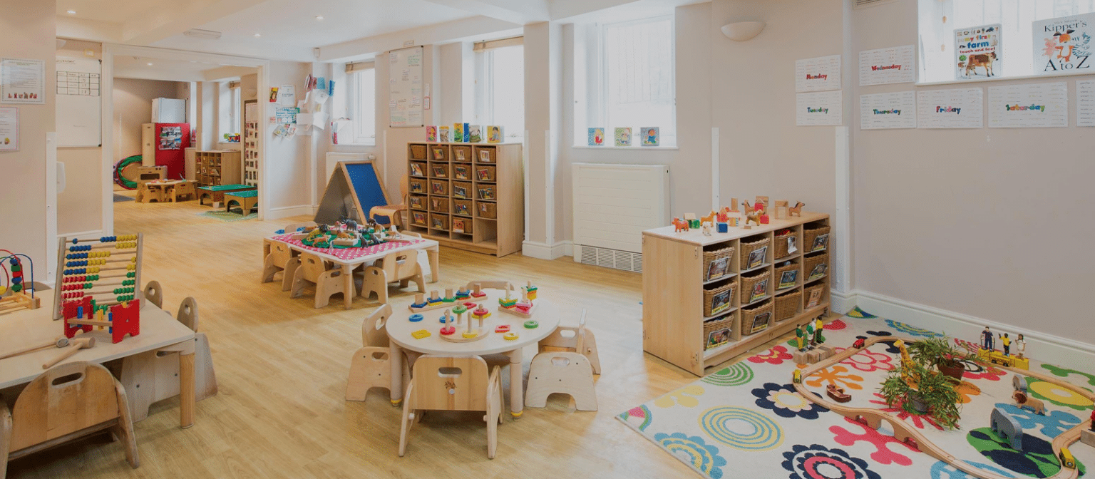 Reggio Emilia Furniture: Fostering Collaboration And Communication