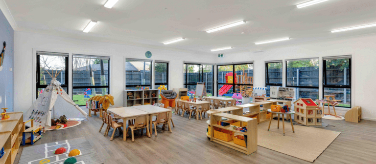 The Importance of Open-ended Furniture in Reggio Emilia Classrooms ...