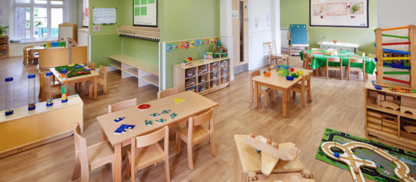 Creating A Montessori Peace Corner: Furniture For Emotional Regulation