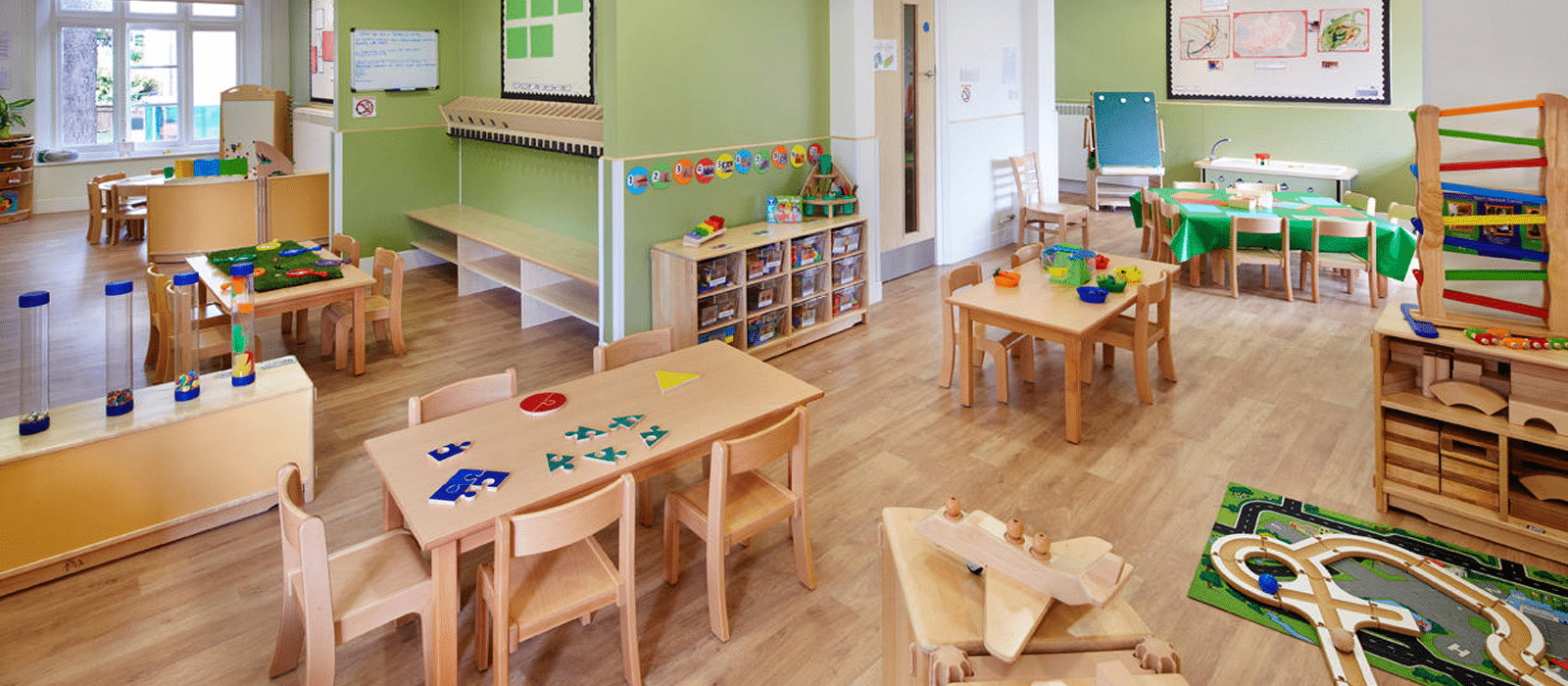 Creating A Montessori Peace Corner: Furniture For Emotional Regulation