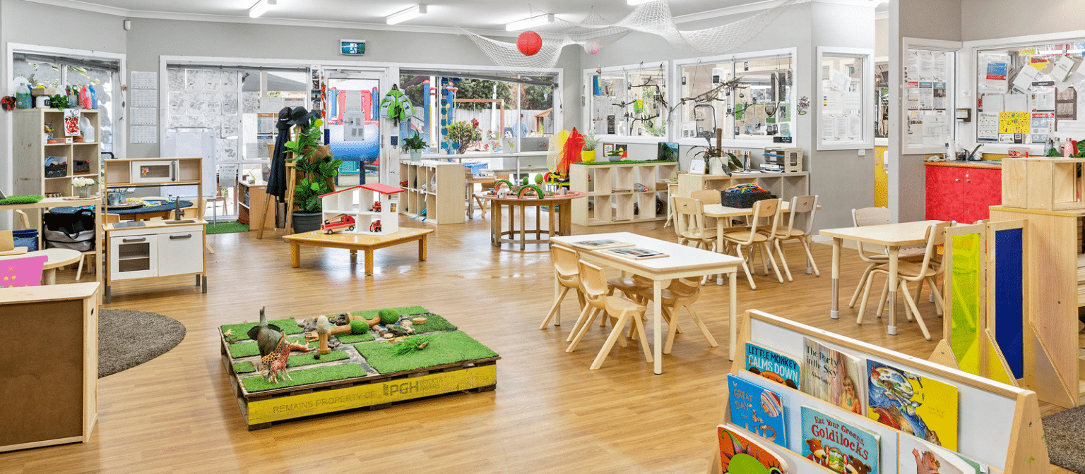 What Are The Five Main Components Of Montessori Method?