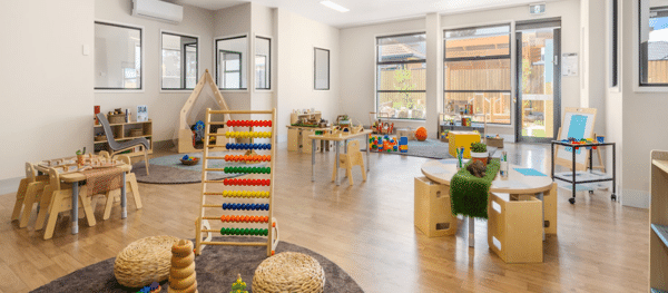 What Are Four Key Features Of The Montessori Method?