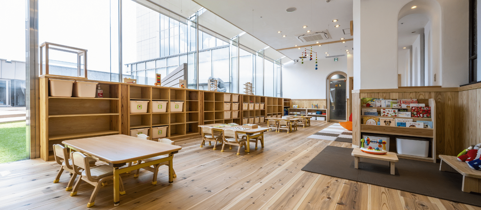 Designing A Reggio Emilia Science Corner: Furniture And Exploration