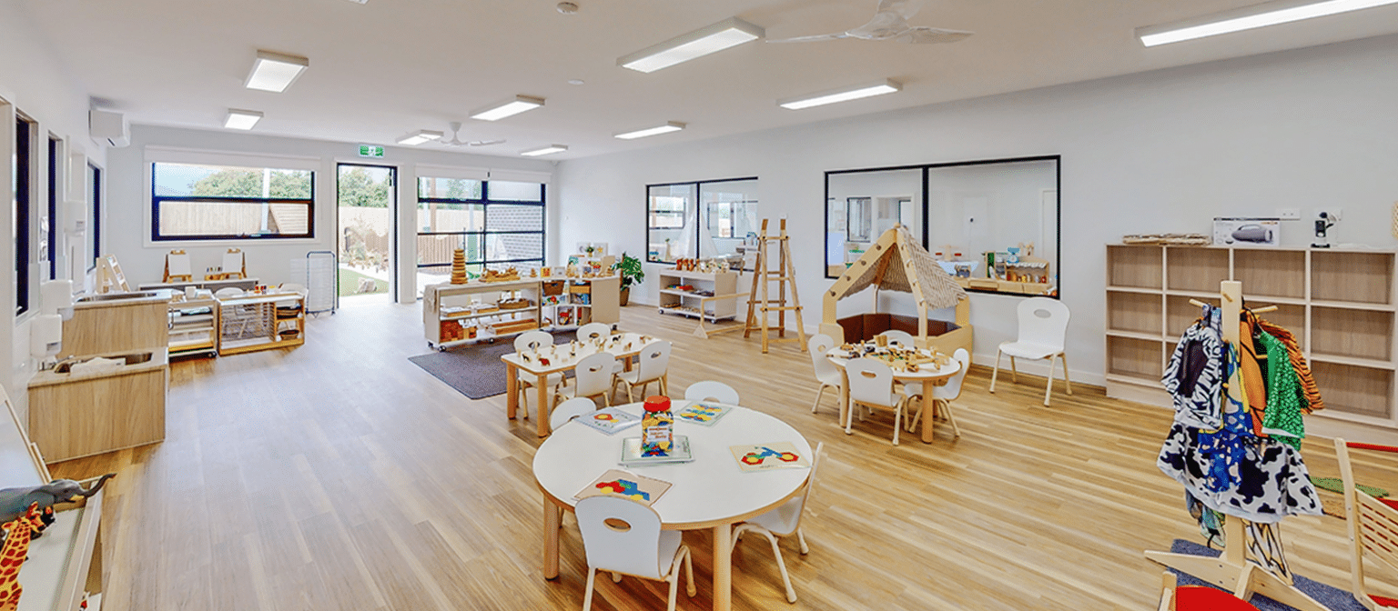 Reggio Emilia Furniture: Creating Learning Spaces For Multiple ...