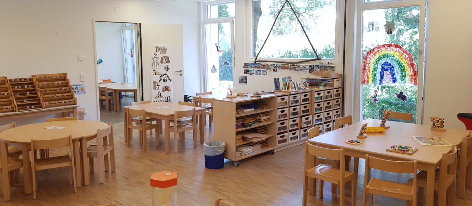 The Role of Reggio Emilia Furniture in Building Community in Classrooms ...