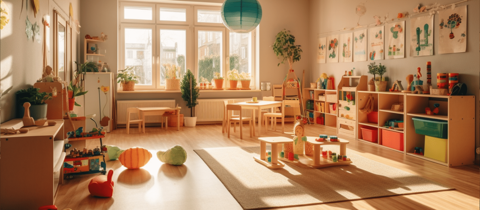 The Benefits Of Flexible Seating In Preschool Classrooms