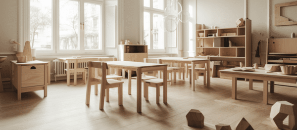 How To Build A Classroom Reading Loft?