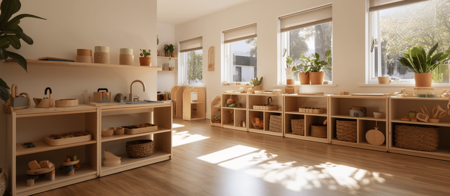 Unlocking Learning Potential through Vertical Classroom Spaces | XIHA ...
