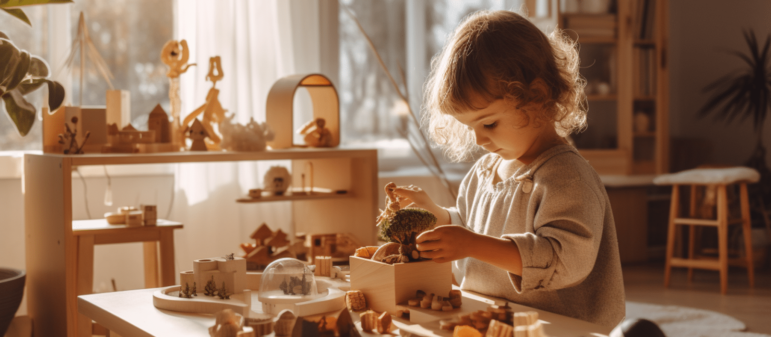 Choosing the Right Montessori Tables for Science Activities | XIHA ...