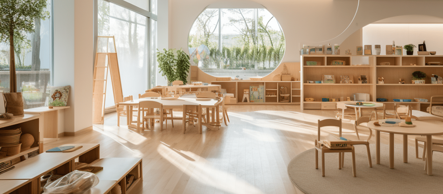 DIY Montessori Furniture Projects for Parents and Educators | XIHA ...