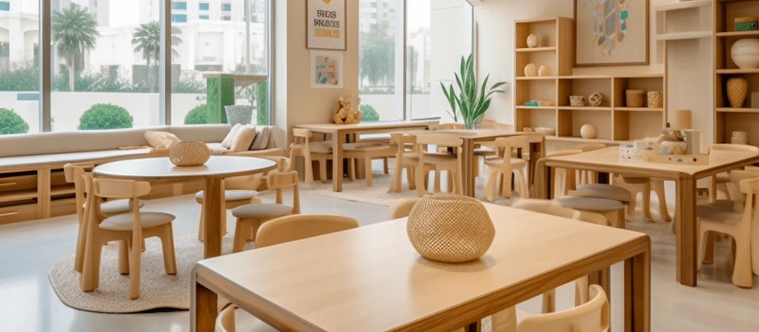Choosing The Right Montessori Tables For Science Activities