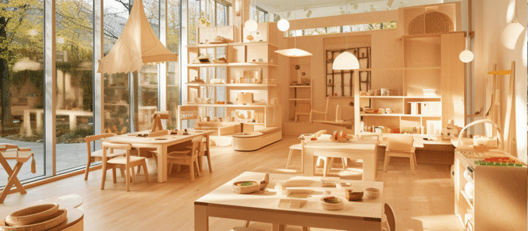 Montessori Classroom Setup: A Step-by-Step Guide