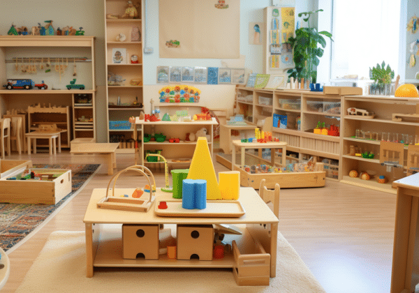 Montessori Furniture for Special Needs: Adapting for Inclusivity | XIHA ...