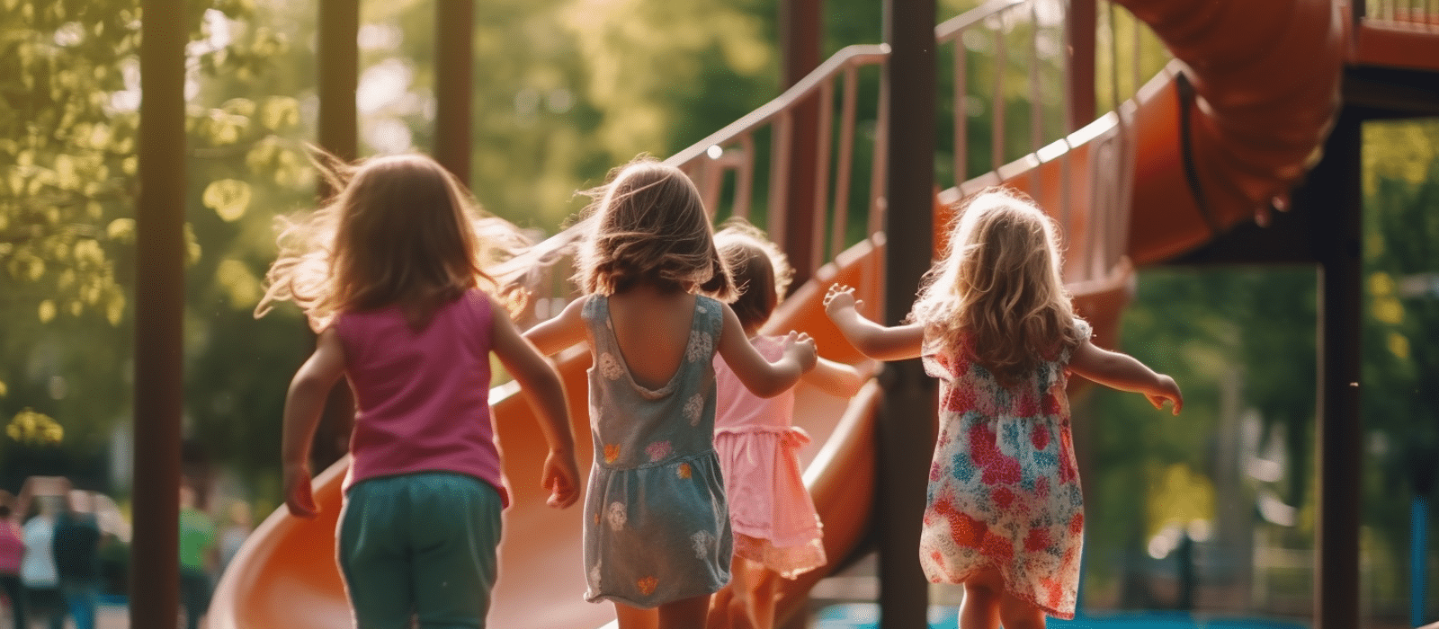 Promoting Outdoor Learning Adventures with Nature-Inspired Preschool ...