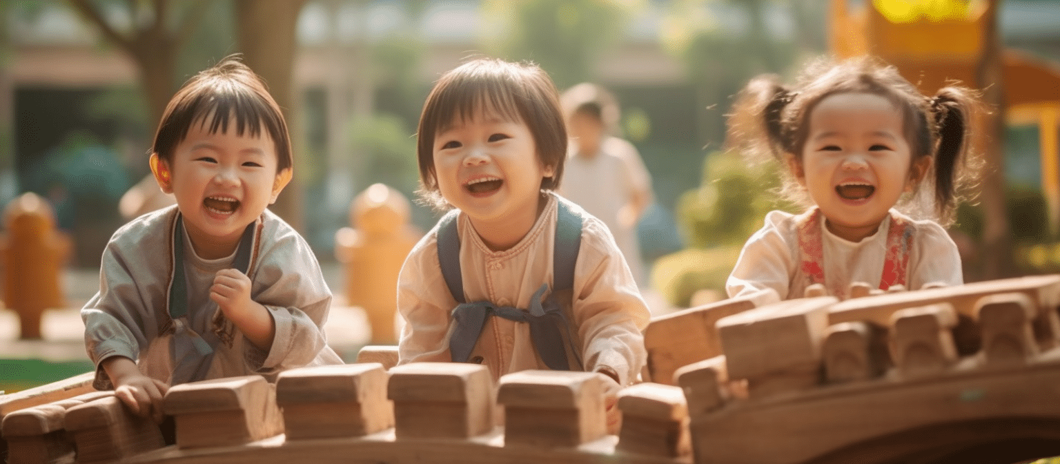 Promoting Outdoor Learning Adventures With Nature-Inspired Preschool ...