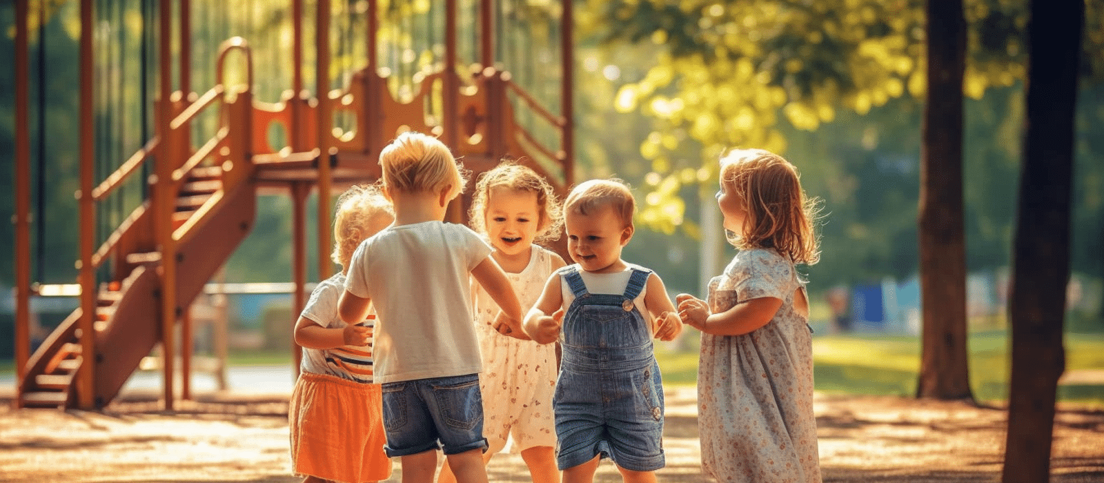 Promoting Outdoor Learning Adventures With Nature-Inspired Preschool ...