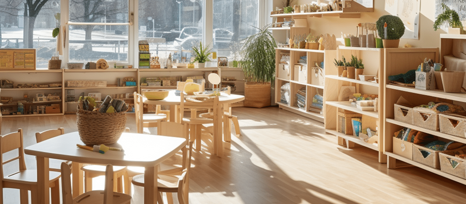 The Benefits Of Flexible Seating In Preschool Environments