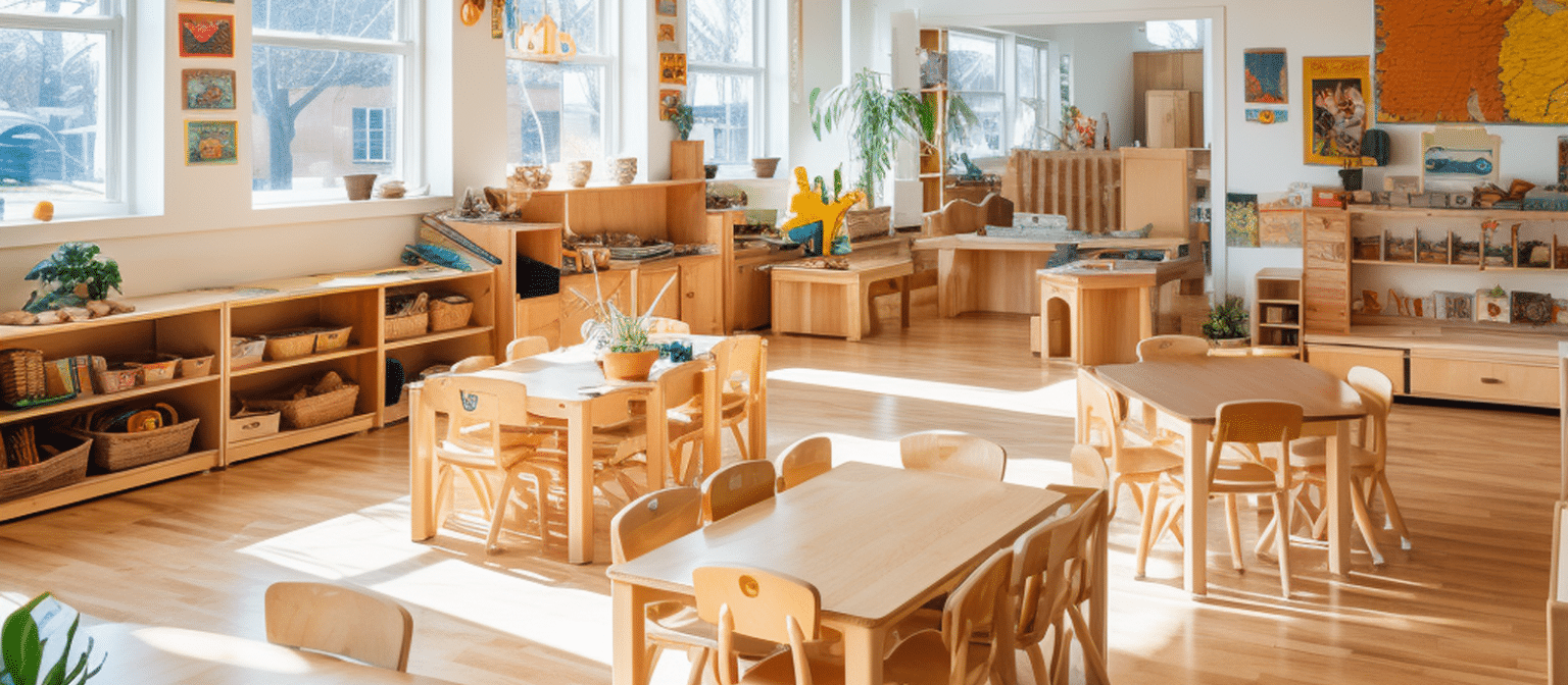 How To Create A Music-Friendly Daycare Environment?