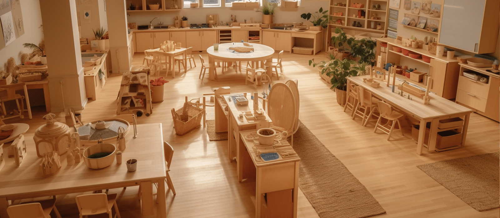 What Makes A Classroom Cozy?