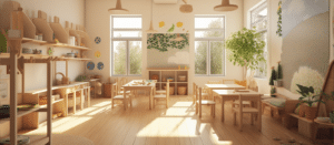 What Is A Preschool Setting And How Are They Organized?