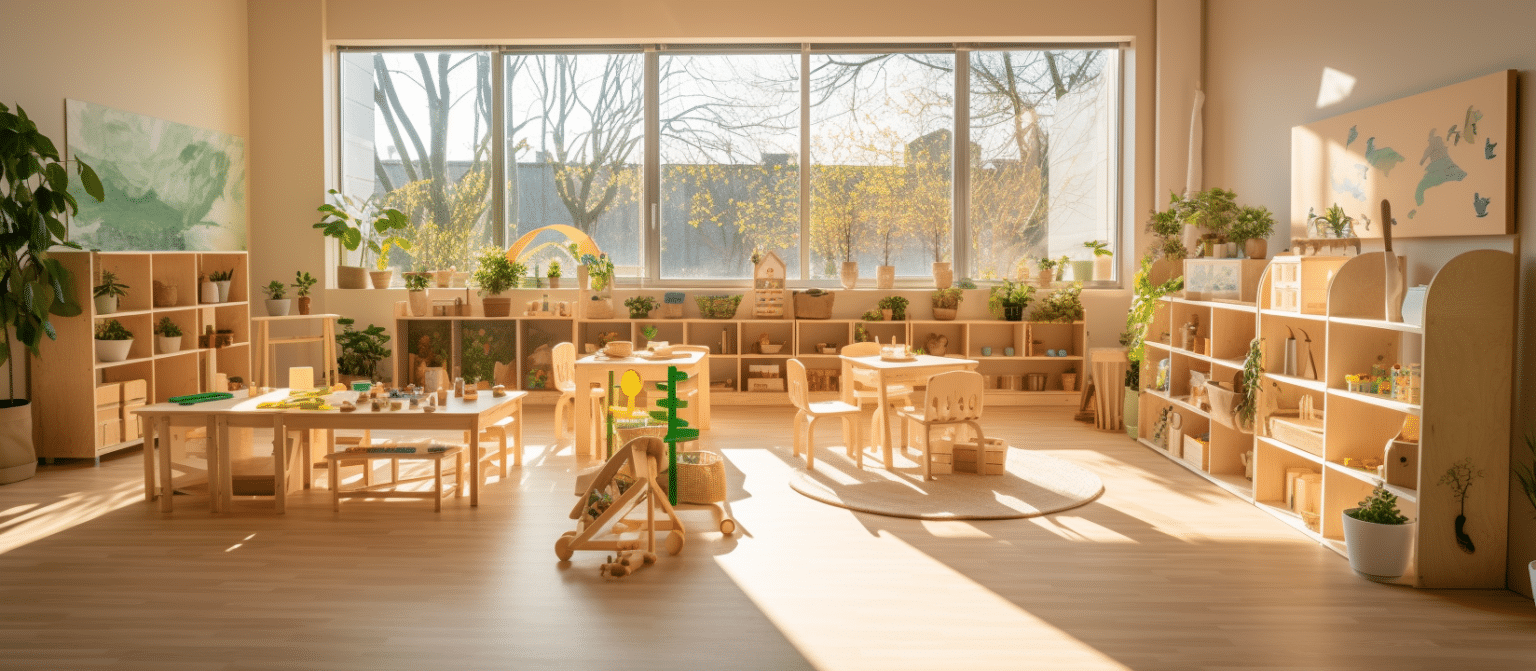 Perabot Penjagaan Harian Untuk Pembangunan Kemahiran Motor Halus