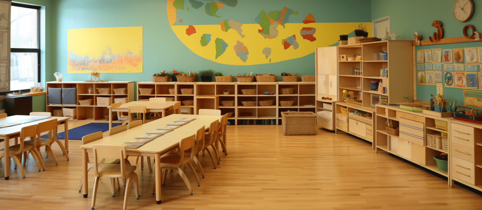 How To Properly Organize Classroom Furniture How To Properly Organize Classroom Furniture