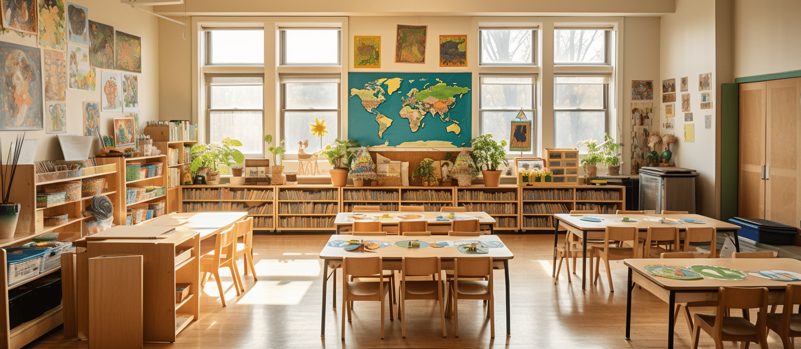 How To Properly Organize Classroom Furniture How To Properly Organize Classroom Furniture