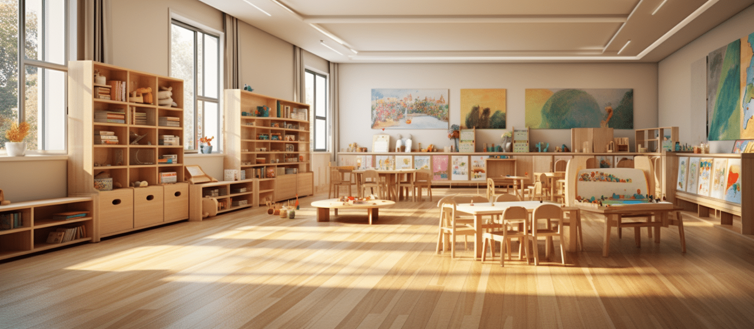 What Are The Types Of Furniture In A Classroom?