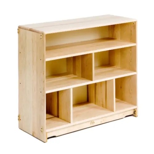 Classroom Solution | XIHA Montessori