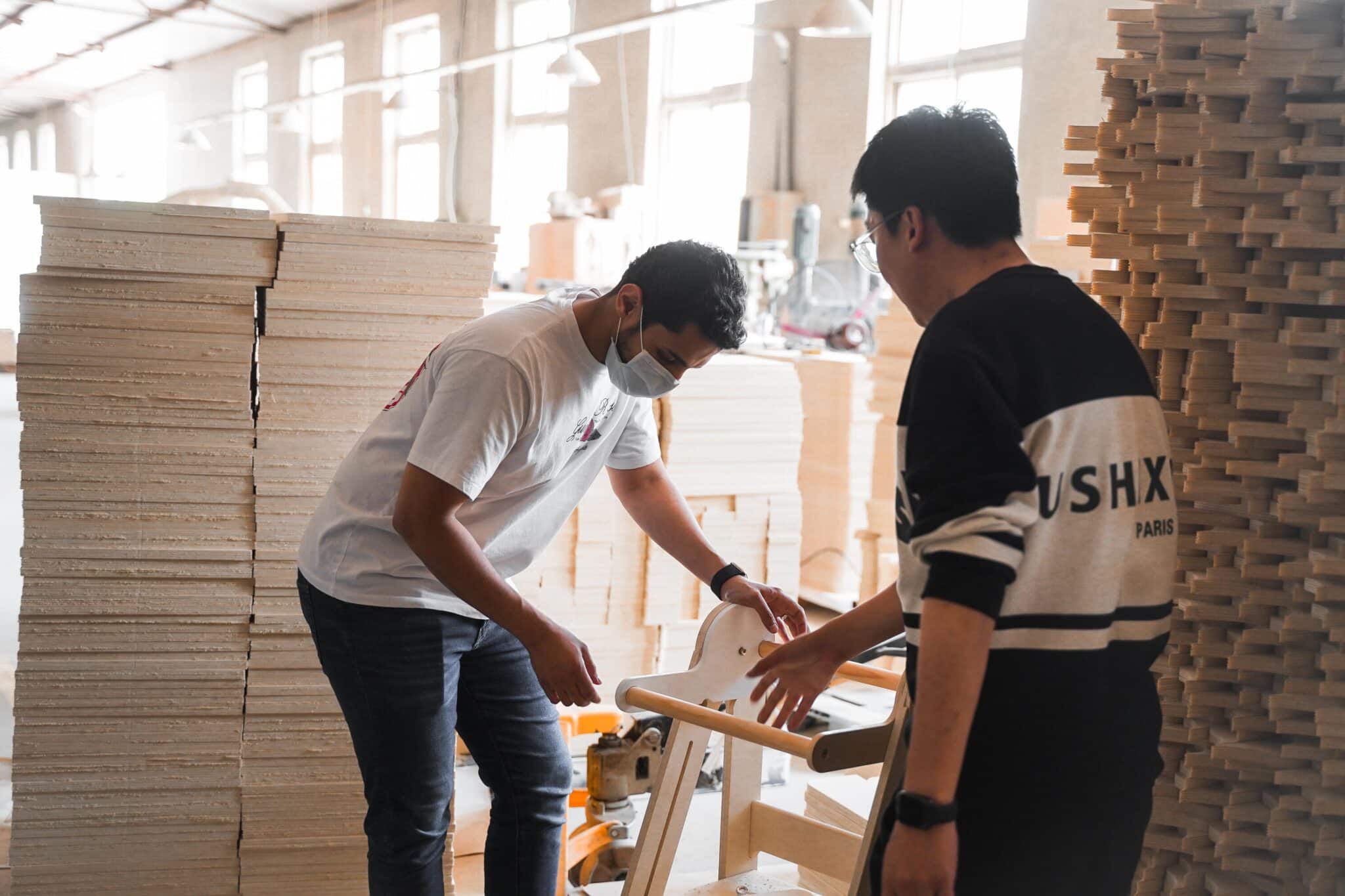 Finding Montessori Furniture And Toys: Spotlight On Xiha Montessori