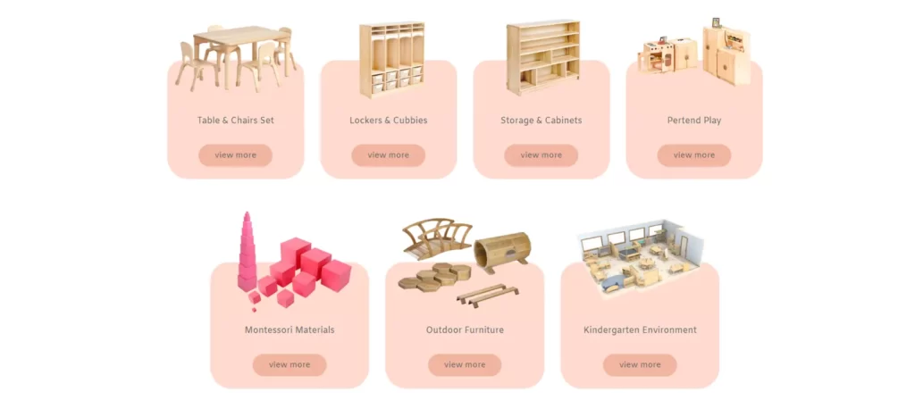 Perfect Daycare Classroom Decoration Ideas