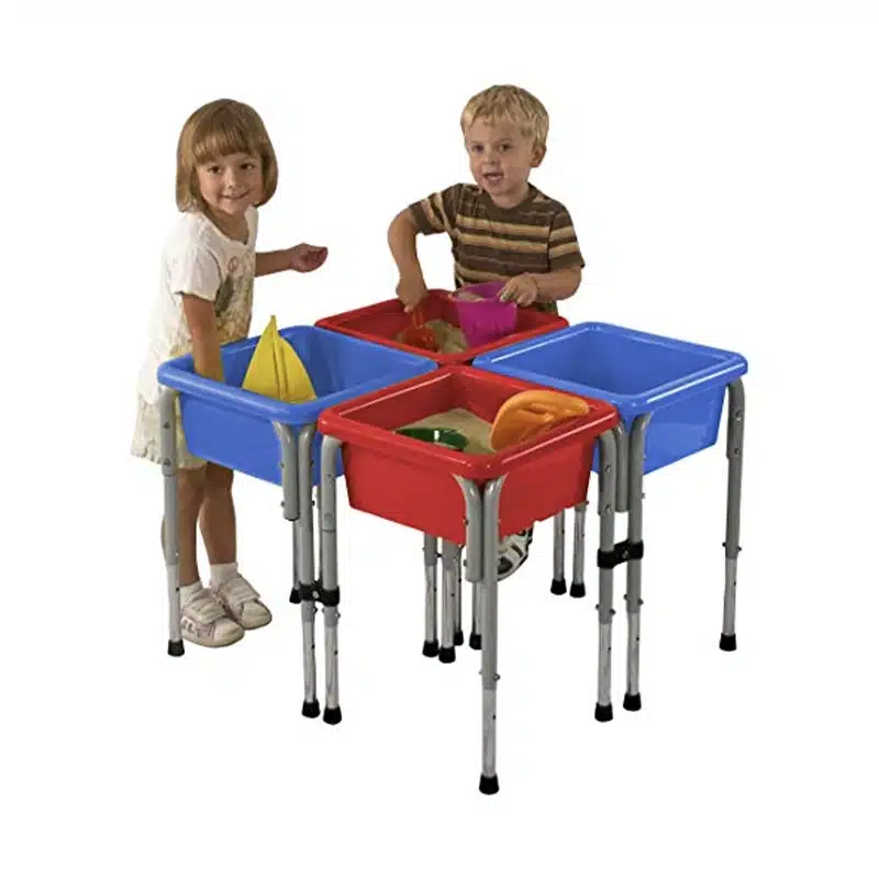 Sand And Water Play | Xiha Montessori