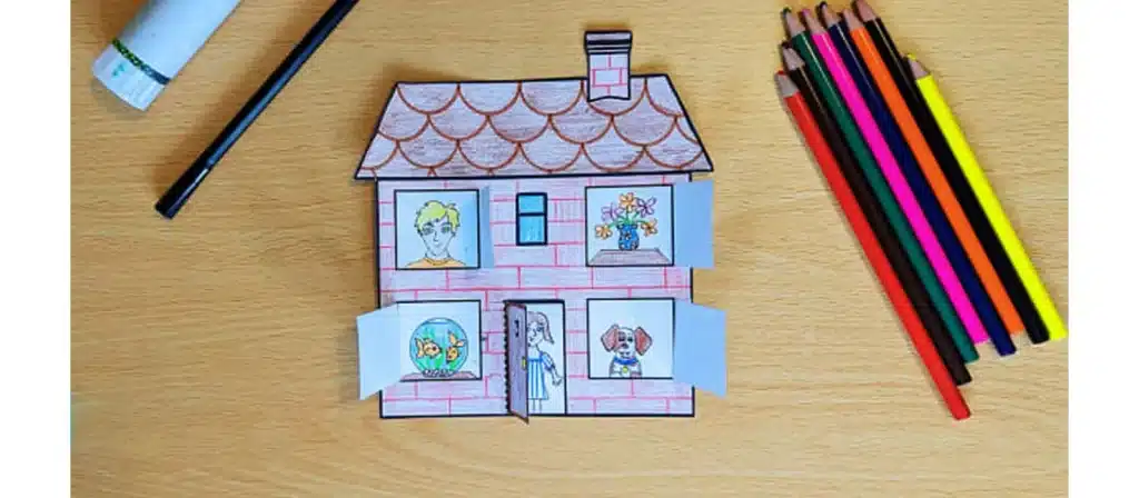 Top 30 All About Me Preschool Activities To Build Confidence And Creativity