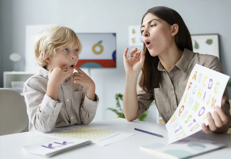 What Is Expressive Language?