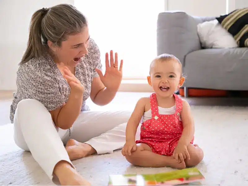 What Is Expressive Language?