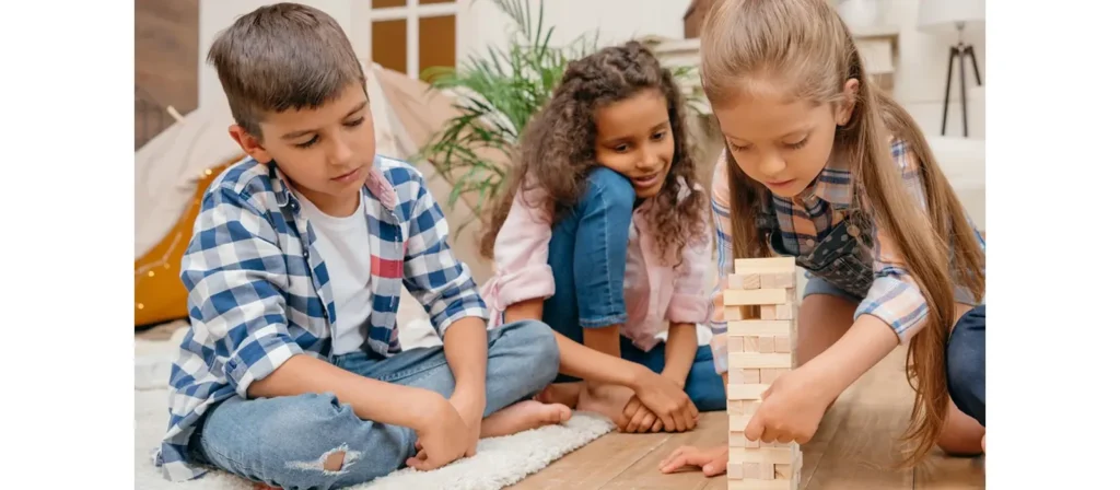 Teach Critical Thinking For Kids